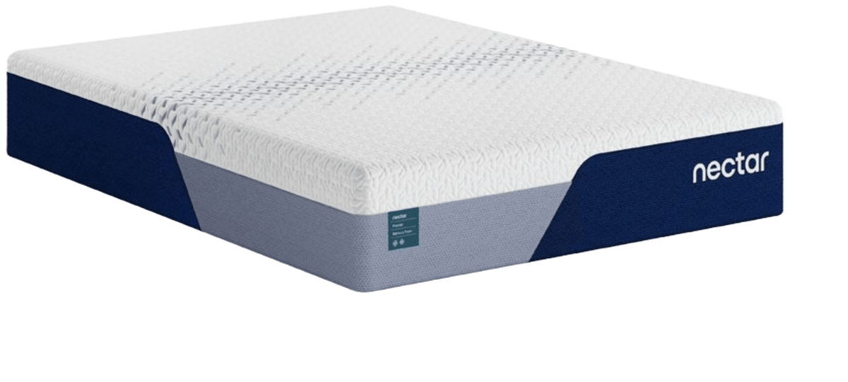 Nectar Premier Memory Foam | New Braunfels Mattress Company