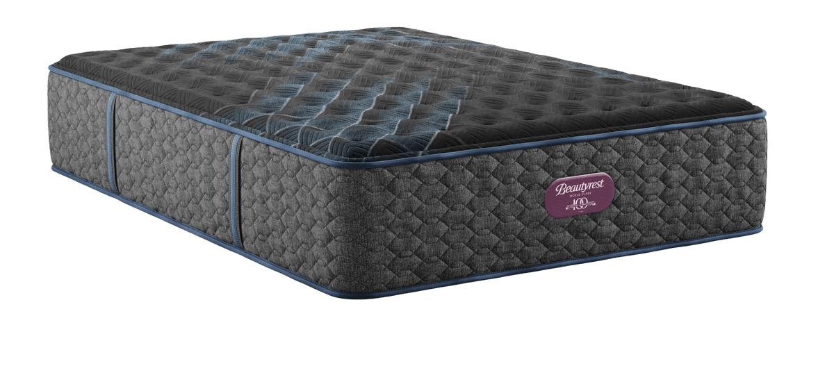 Beautyrest World Class Level Four Medium | New Braunfels Mattress Company