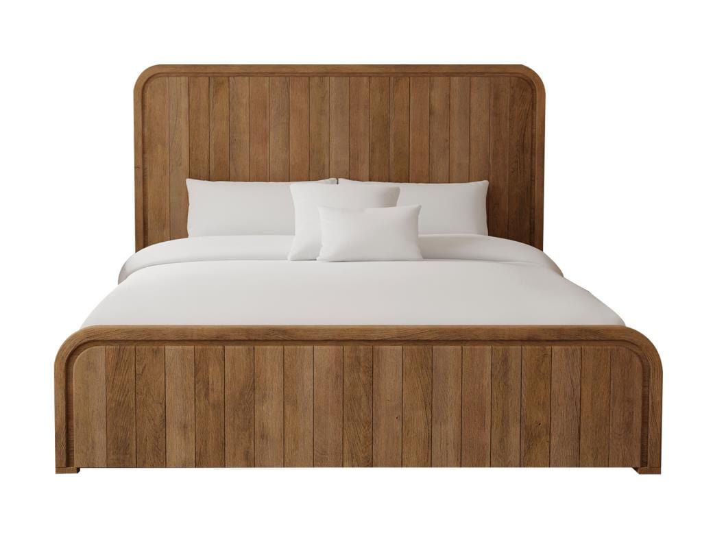 Mezquite Bed
